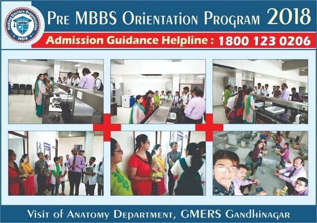 Attend Pre-Orientation Session for Medical Students - Making Doctor ...