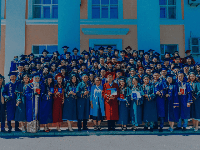 Semey State Medical University - Making Doctor Organization