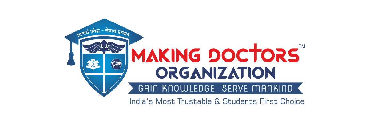 Home - Making Doctor Organization